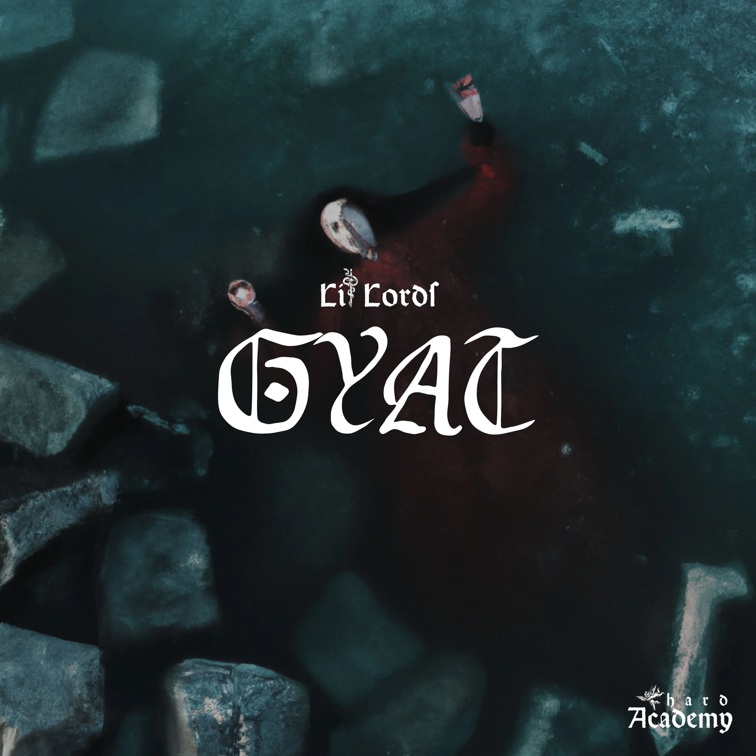 Music — Divine Dynasties