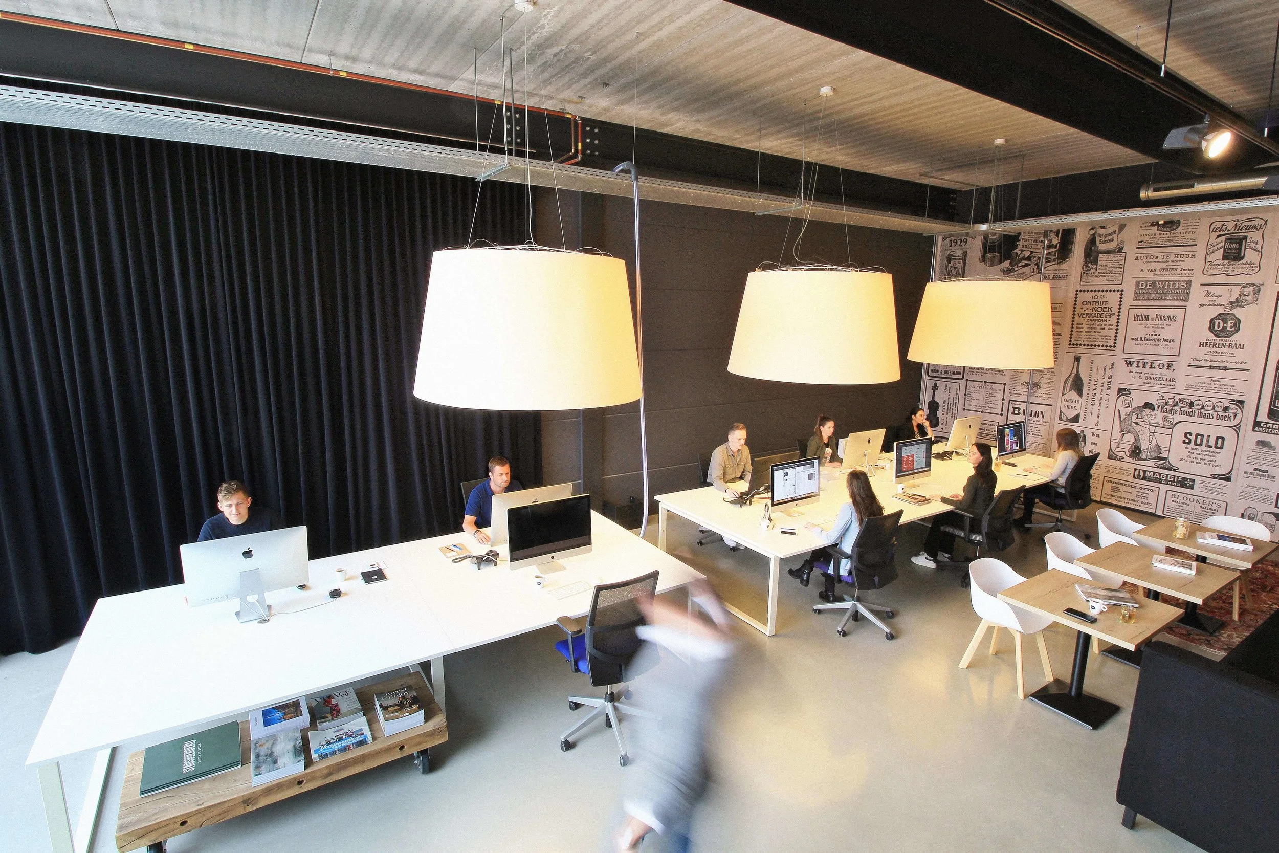 Over ons — DMARC | een reclamebureau