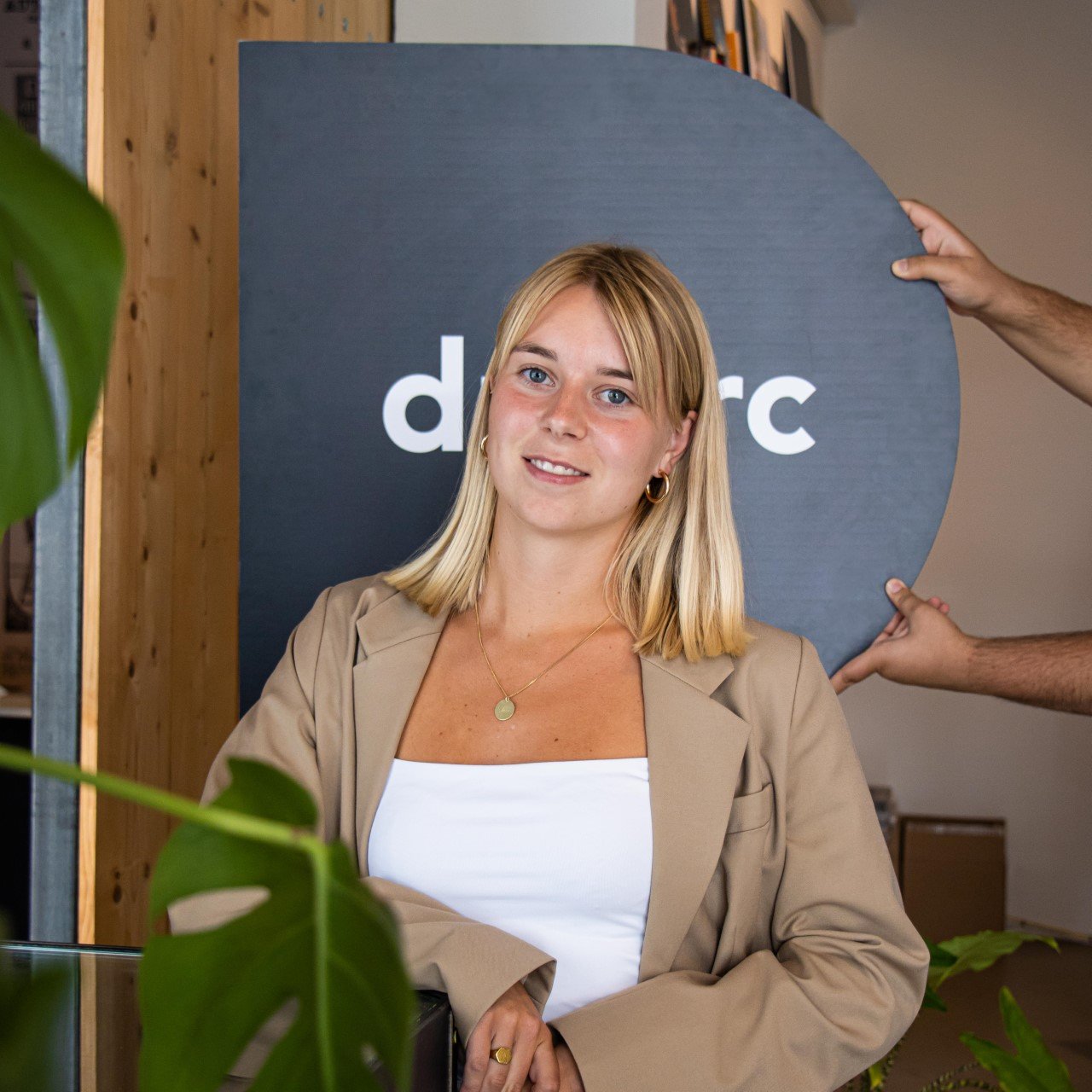 Over ons — DMARC | een reclamebureau