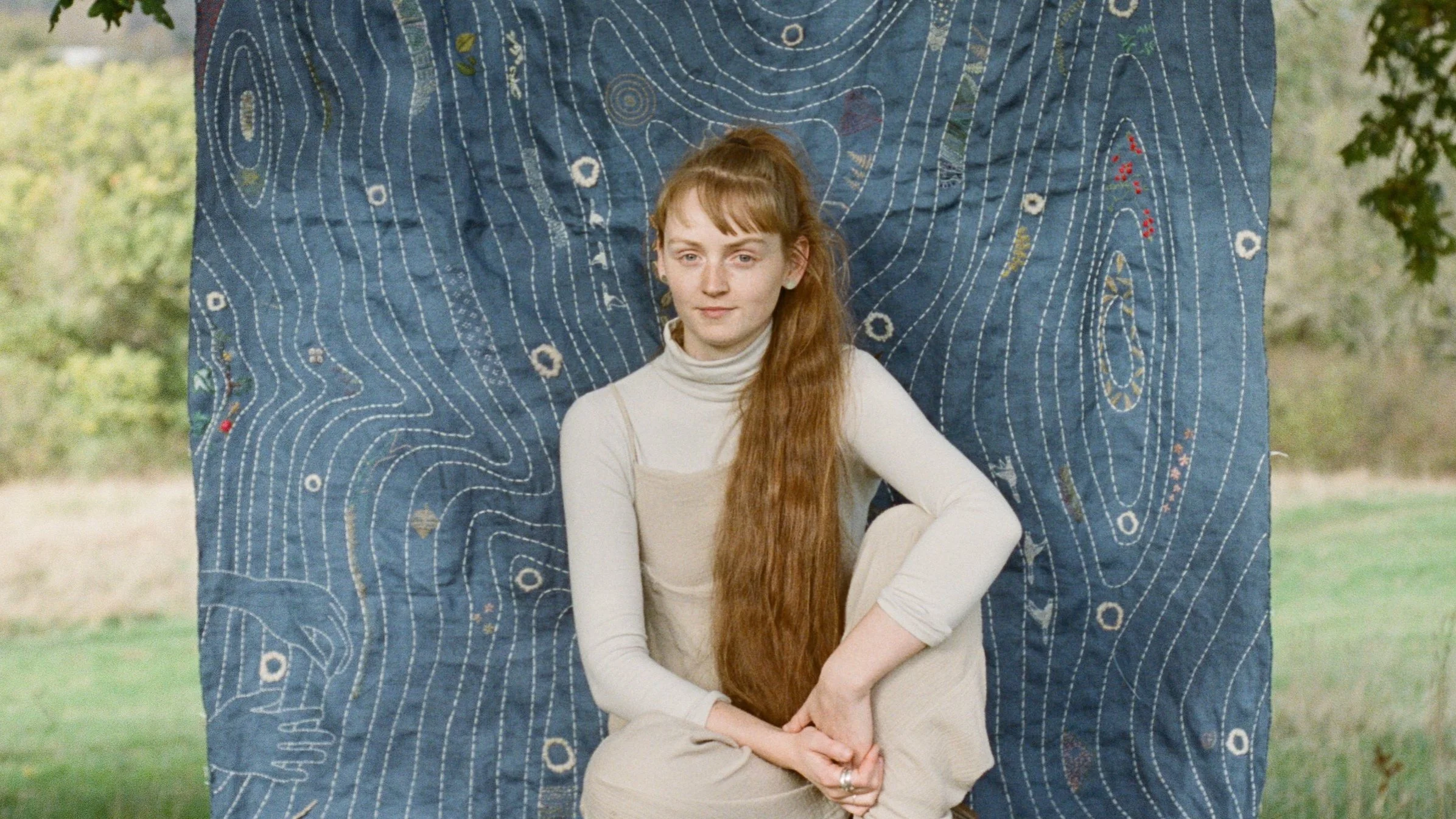 Amy May Ellis & Les SalAmandas — The Duncairn