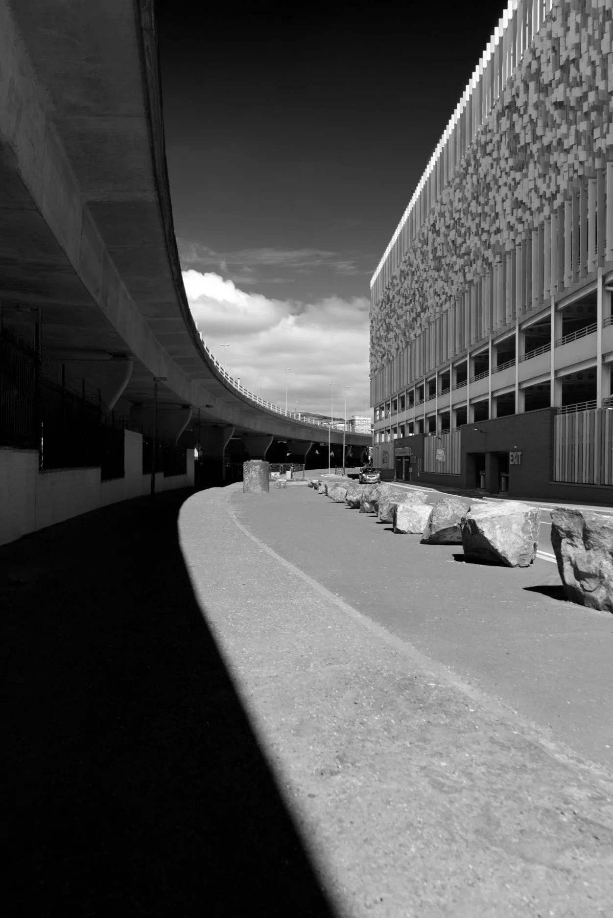 Meet Mathieu Decodts — The Duncairn