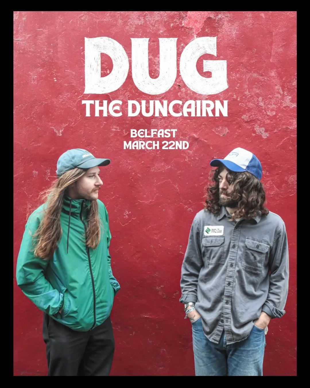 The Duncairn