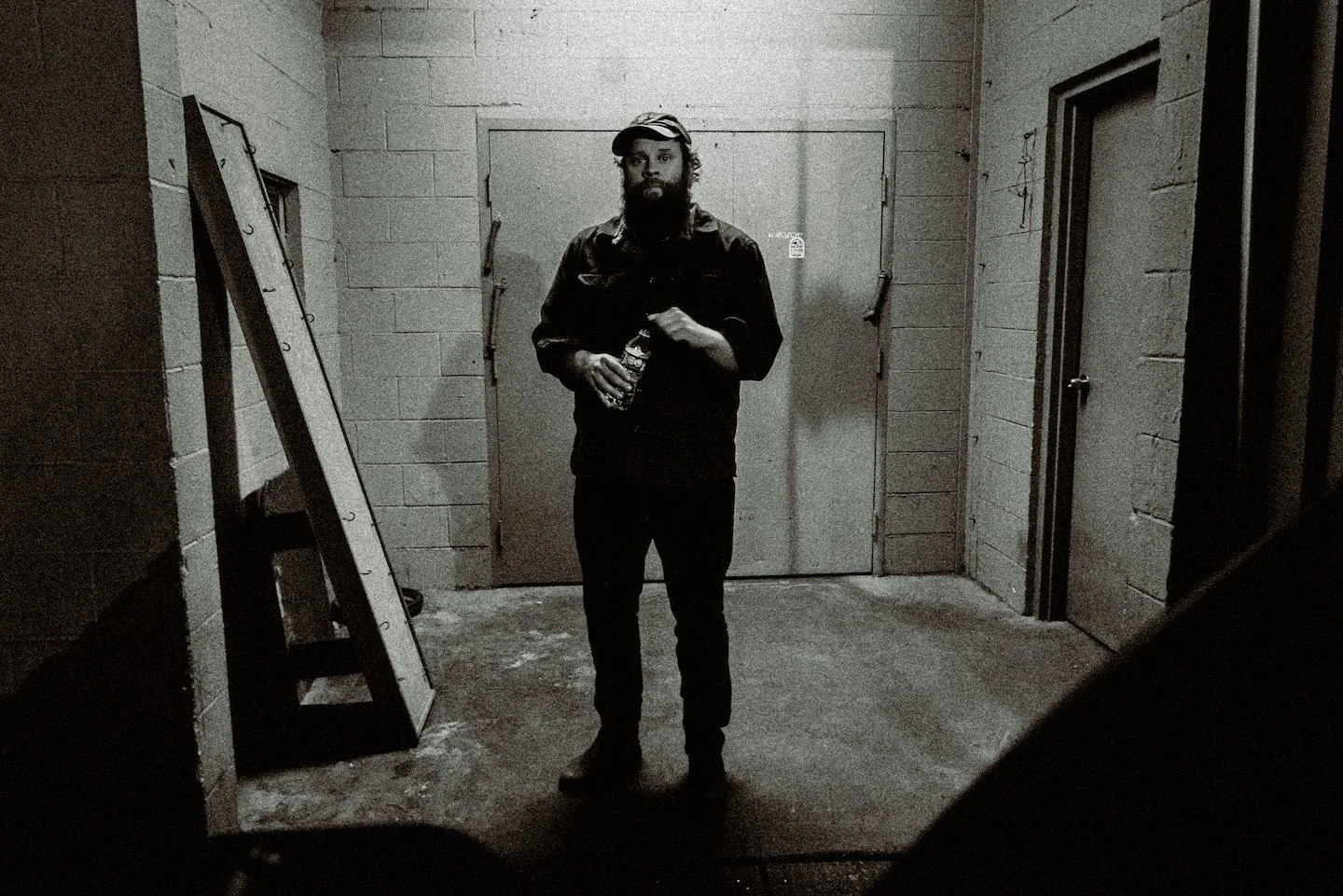 Jeffrey Martin — The Duncairn