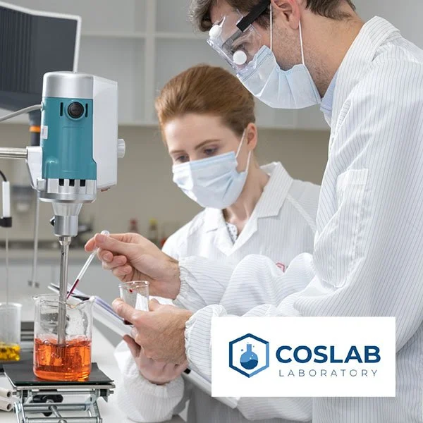 About — Cosmed Group