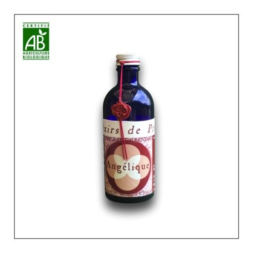 Elixirs spagyriques | Spagyrie