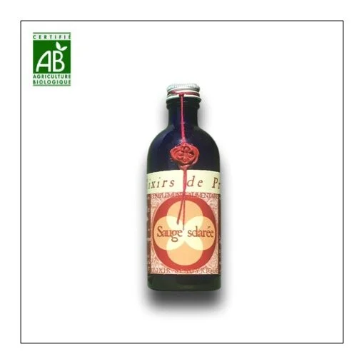 Elixirs spagyriques | Spagyrie