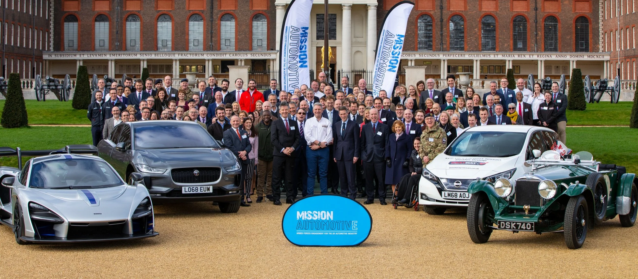 Mission Automotive