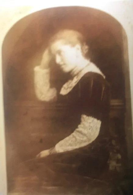 A Perfect Explanation — Eleanor Anstruther