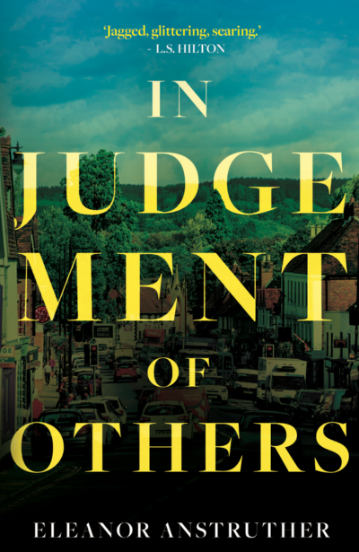 In Judgement of Others — Eleanor Anstruther