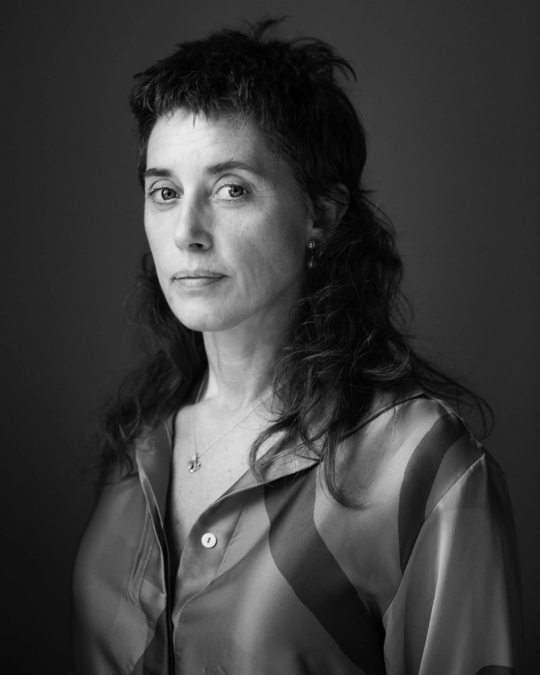 Bio — Eleanor Anstruther