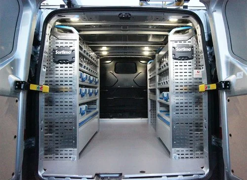 Our bespoke engineering solutions systems have improved 100s of ...