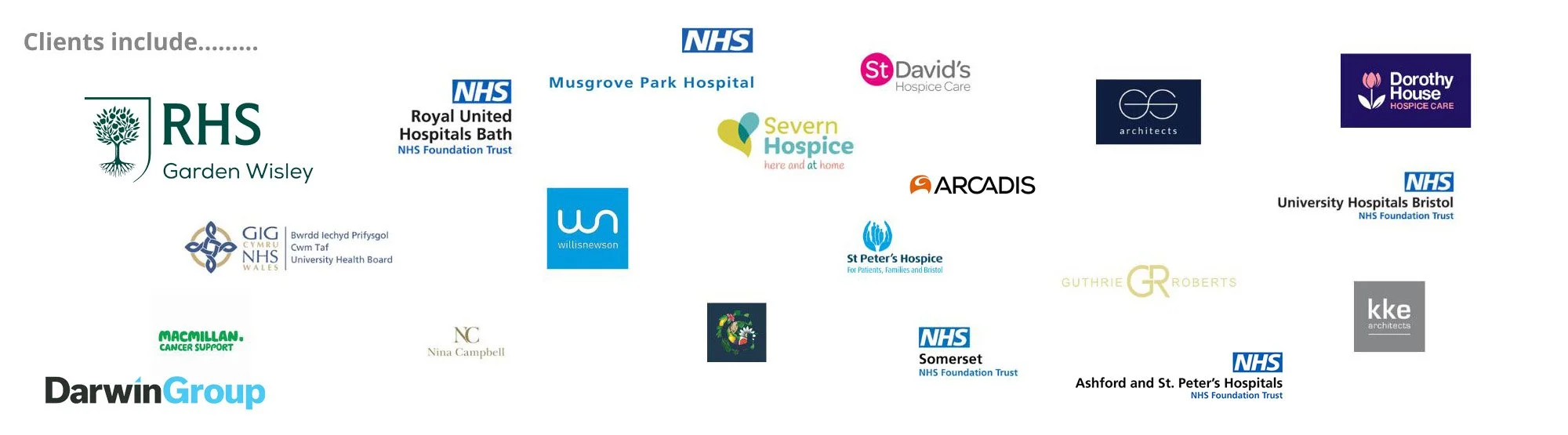 Surface design to promote a sense of calm and wellbeing — Kate Bond