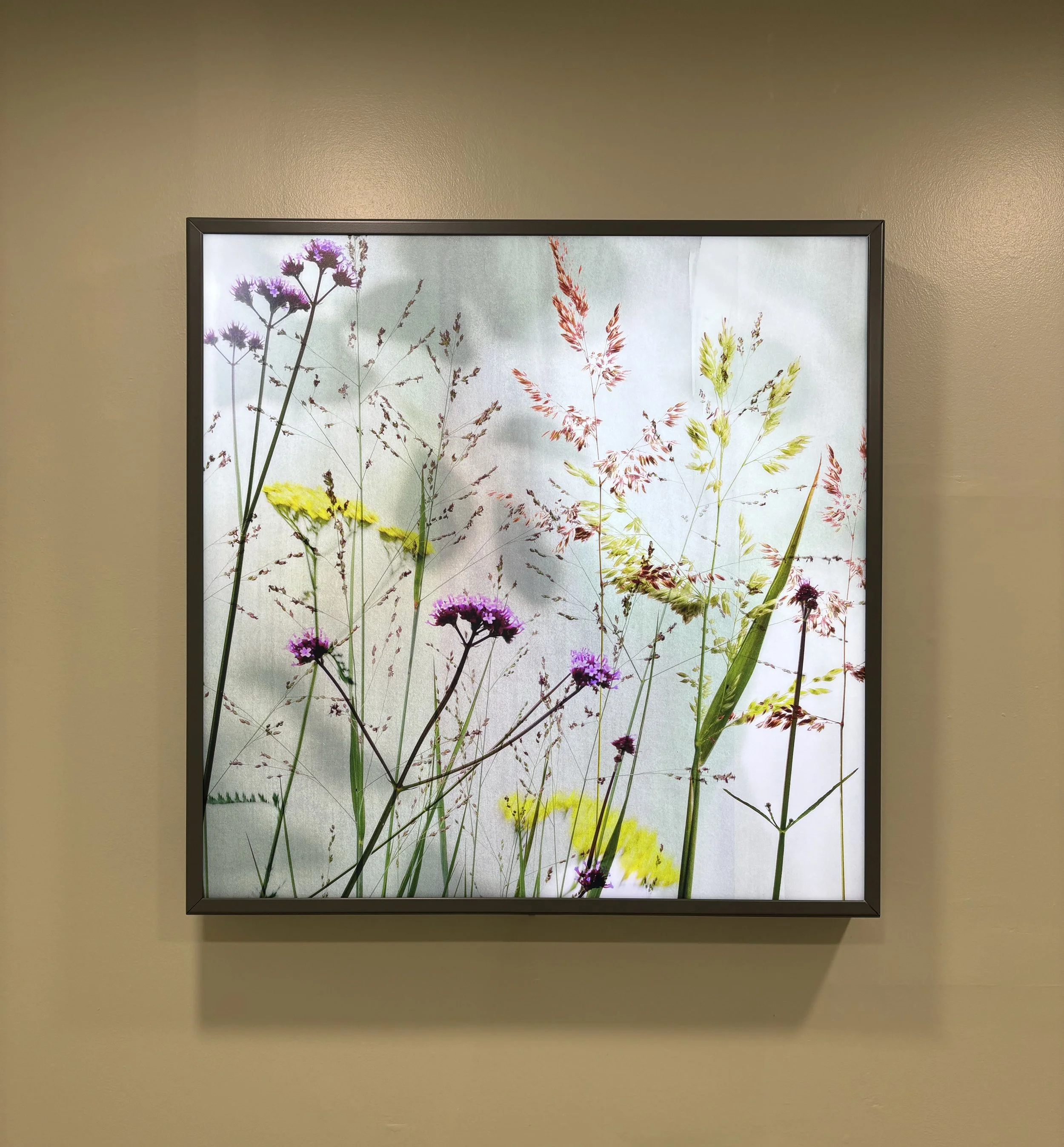 Surface design to promote a sense of calm and wellbeing — Kate Bond