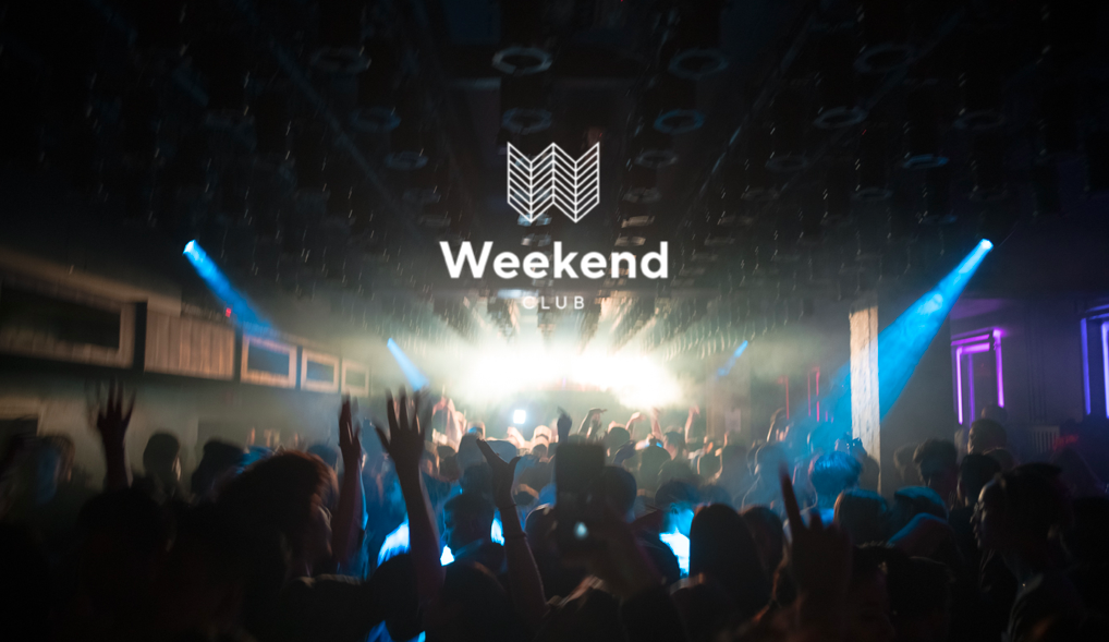 Weekend Club