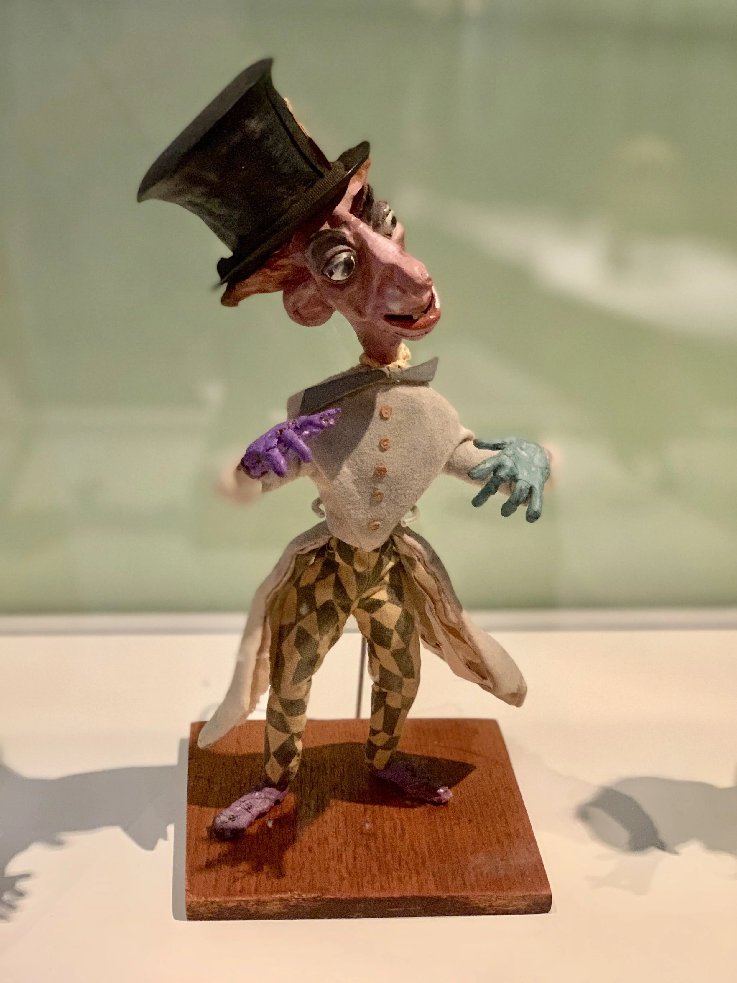 Follow the Adventures of Alice in Wonderland at the ArtScience Museum Singapore — HEY DEETS