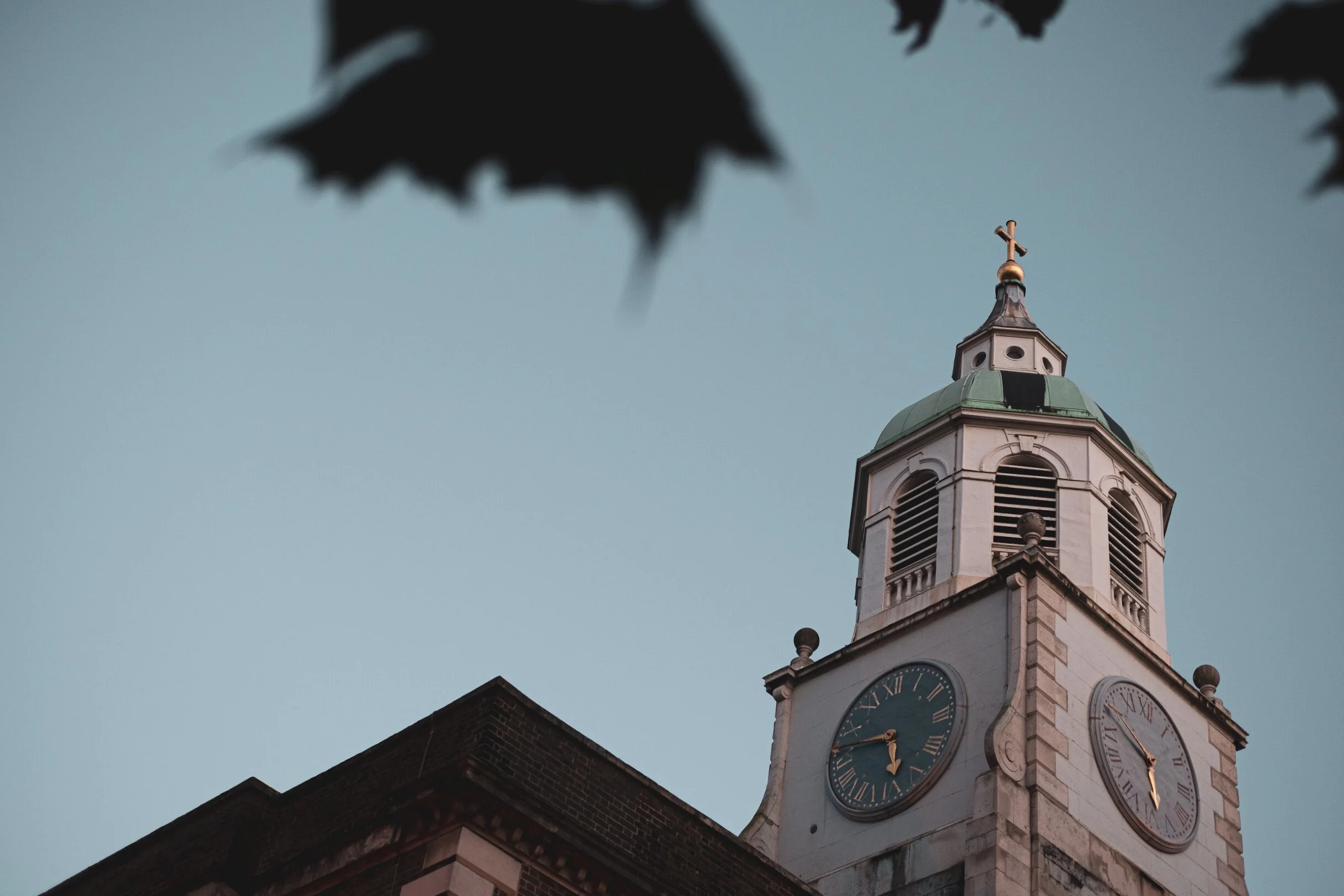 HTC | Holy Trinity Clapham