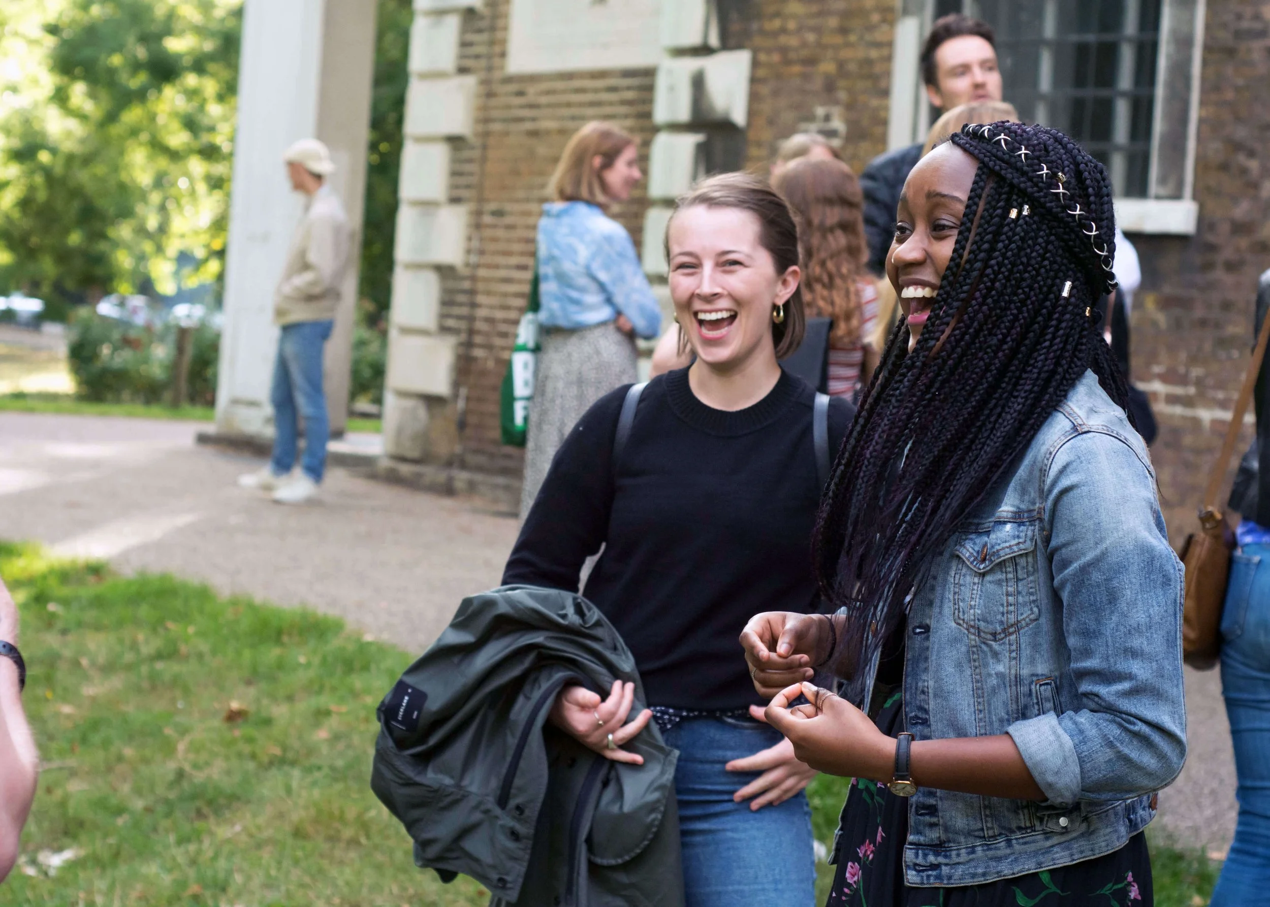 HTC | Holy Trinity Clapham