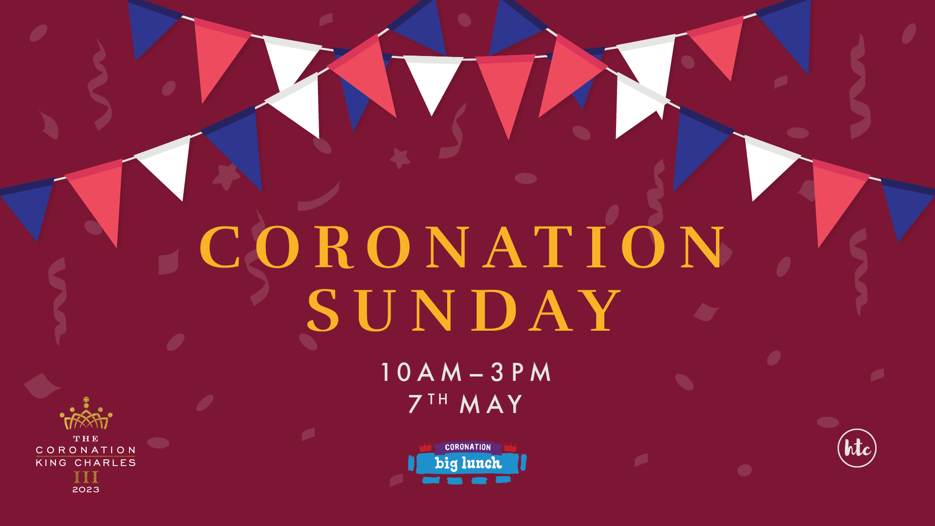 Talks — HTC | Holy Trinity Clapham