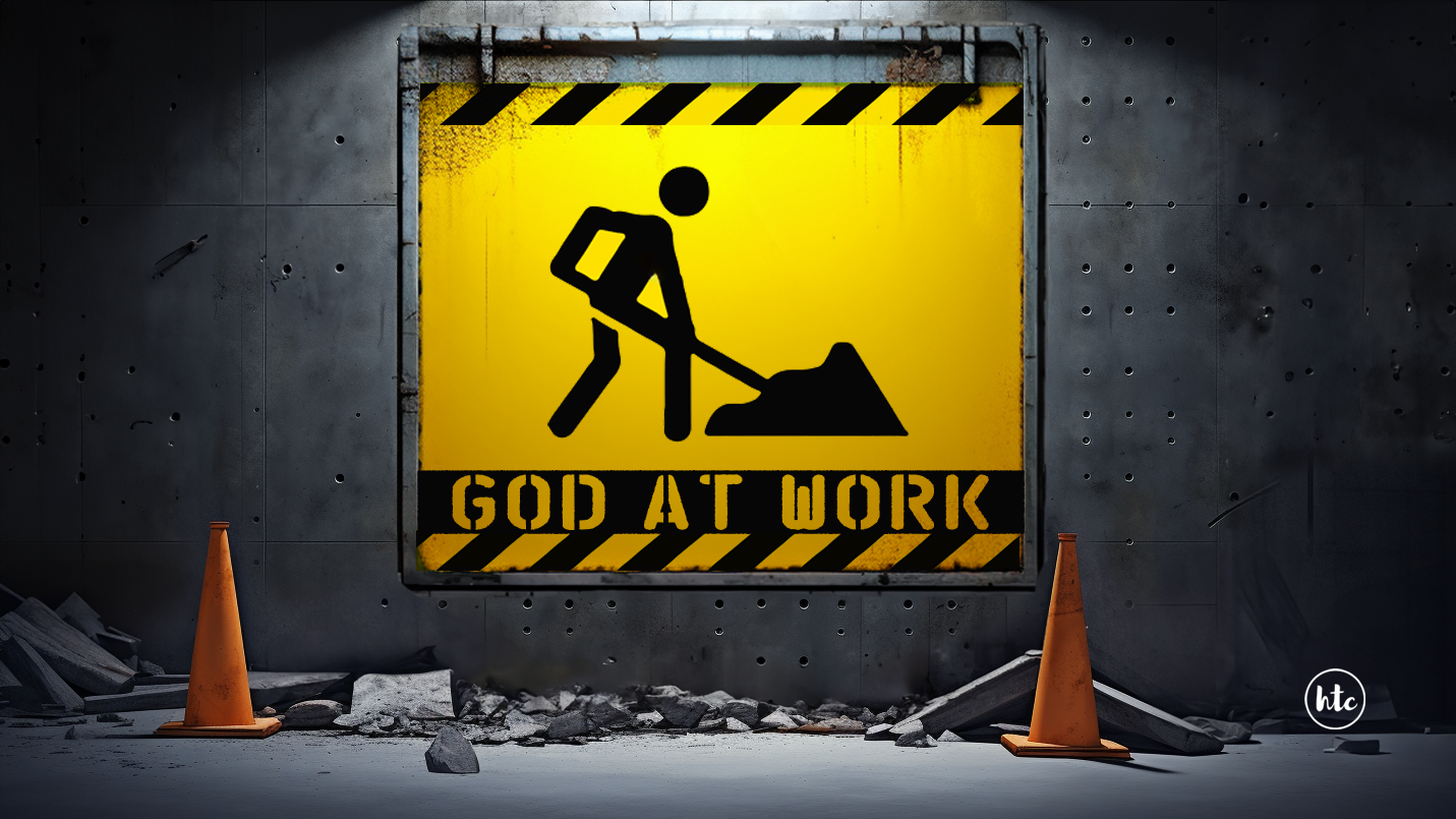 Talks — HTC | Holy Trinity Clapham