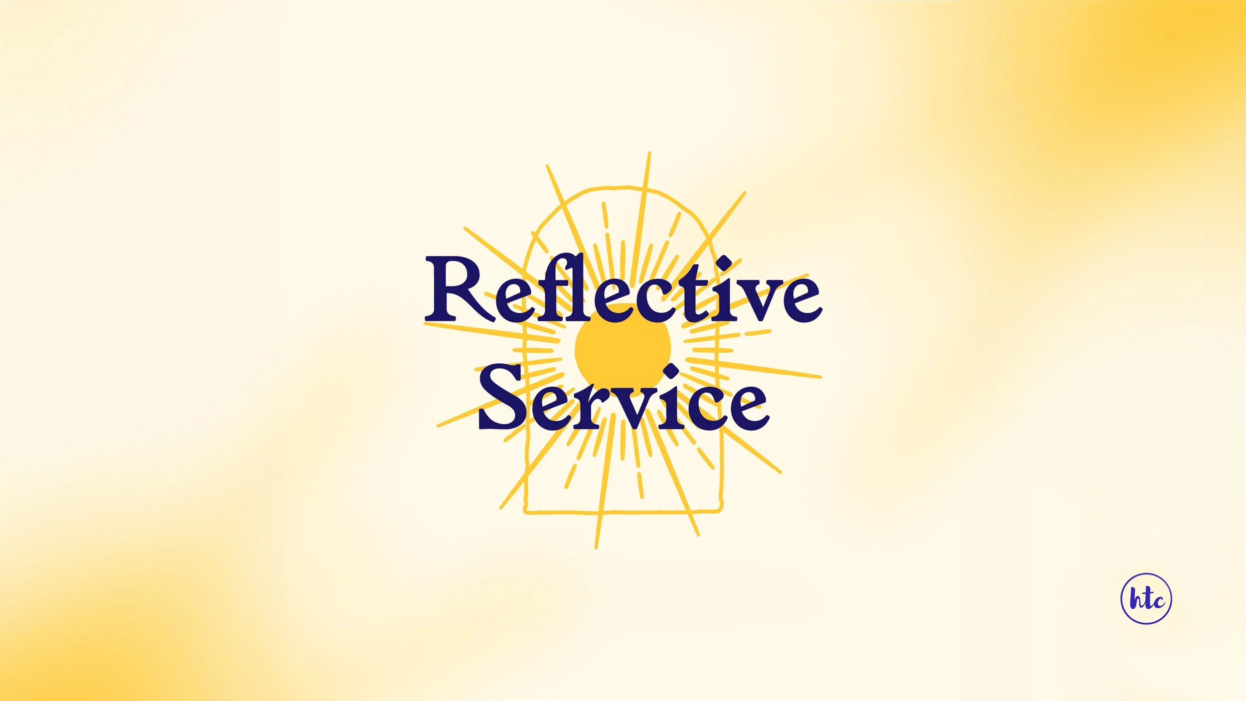 Talks — HTC | Holy Trinity Clapham