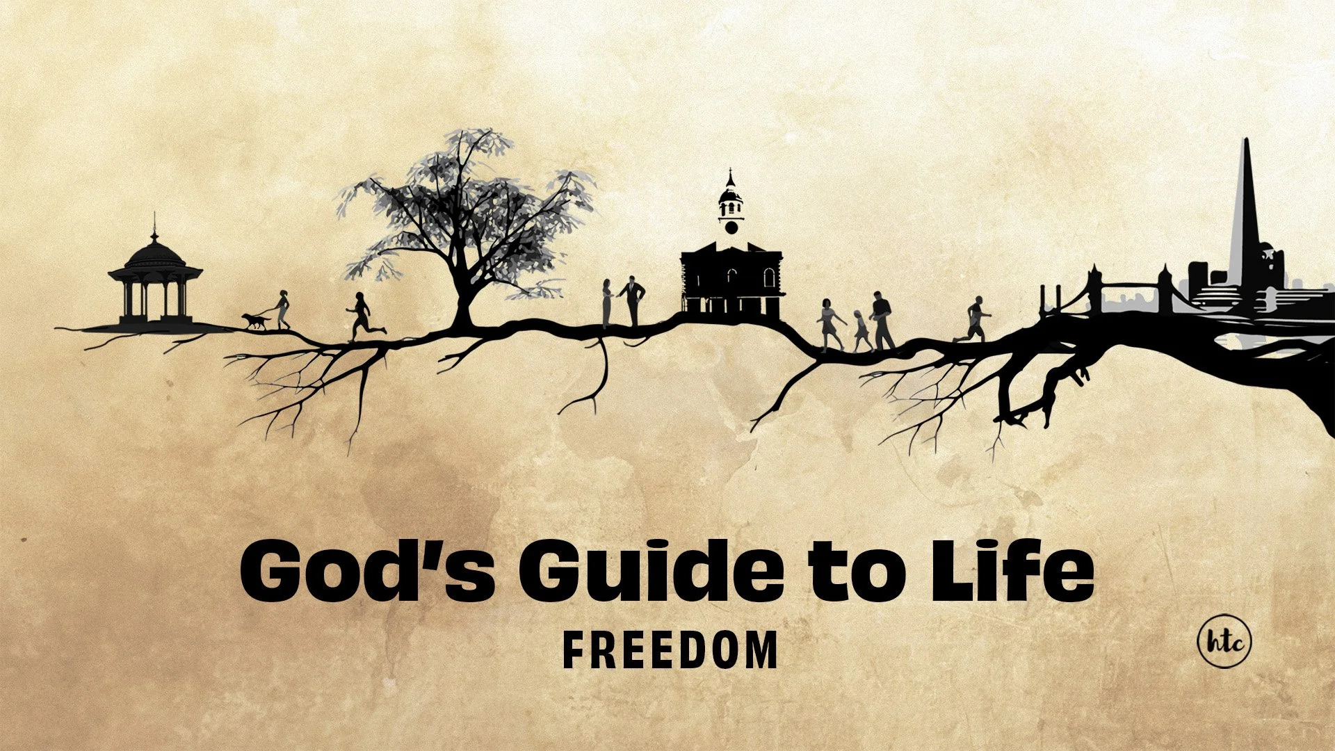 Talks — HTC | Holy Trinity Clapham