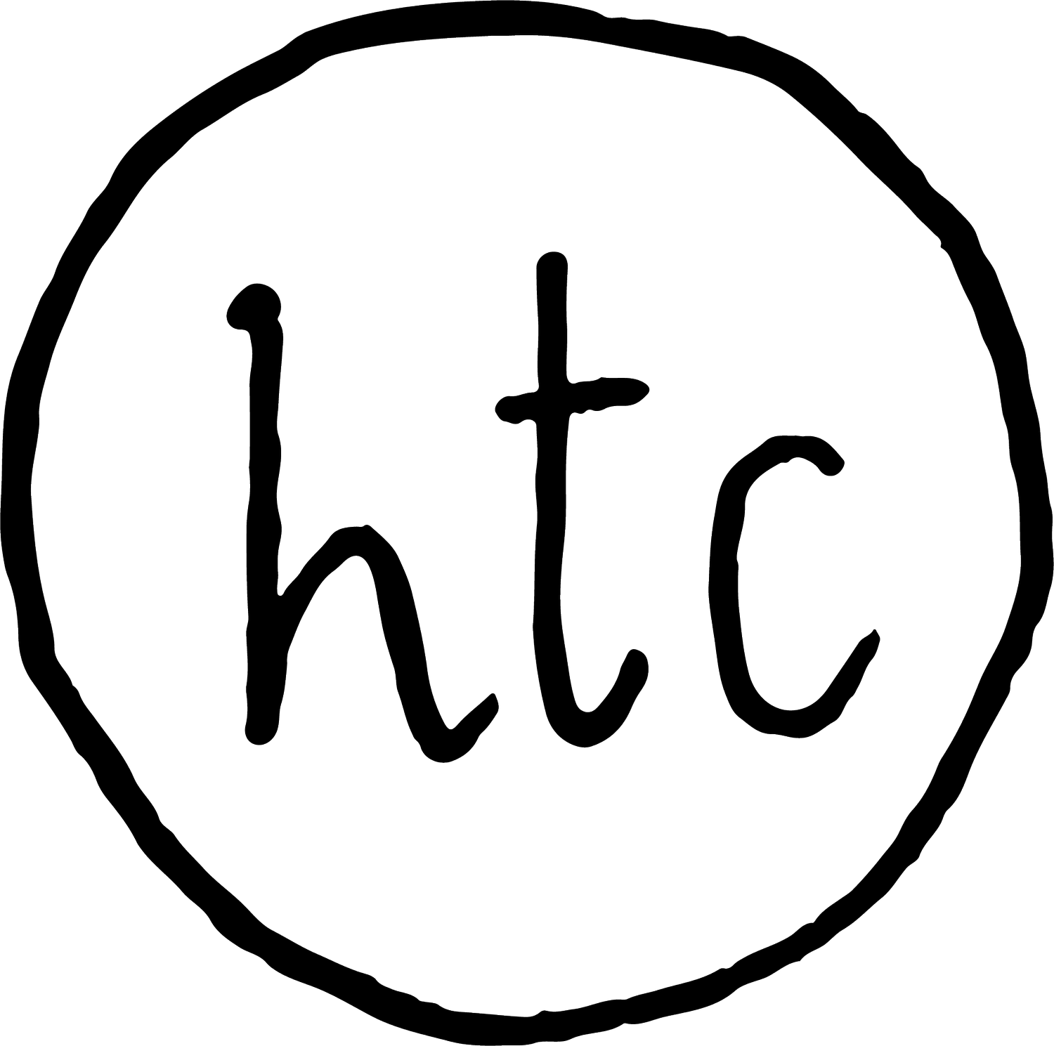 Htc Logo Wallpapers