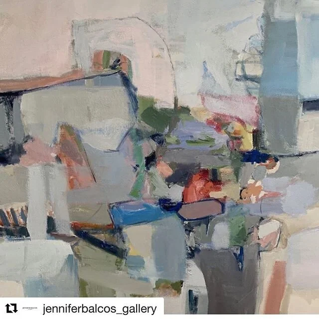 Stephanie Wheeler — Abstract Artist Based in Atlanta, GA