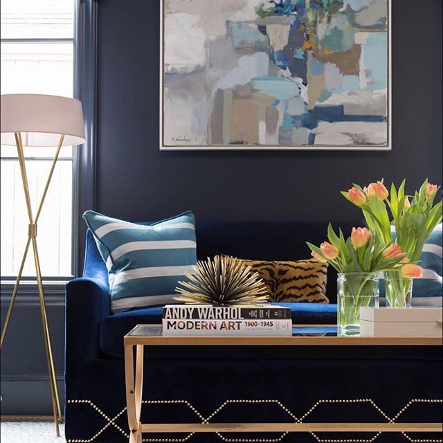 Stephanie Wheeler — Abstract Artist Based in Atlanta, GA