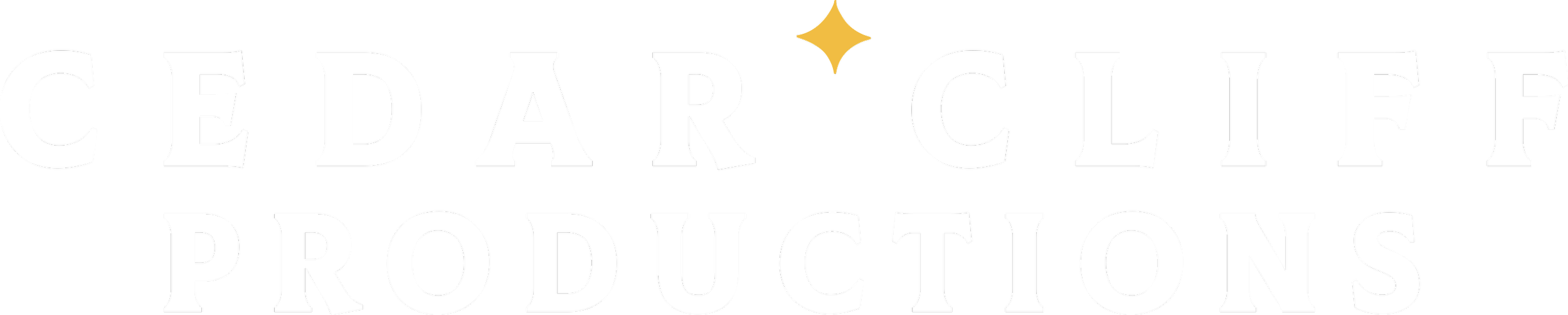 Cedar Cliff High School Productions