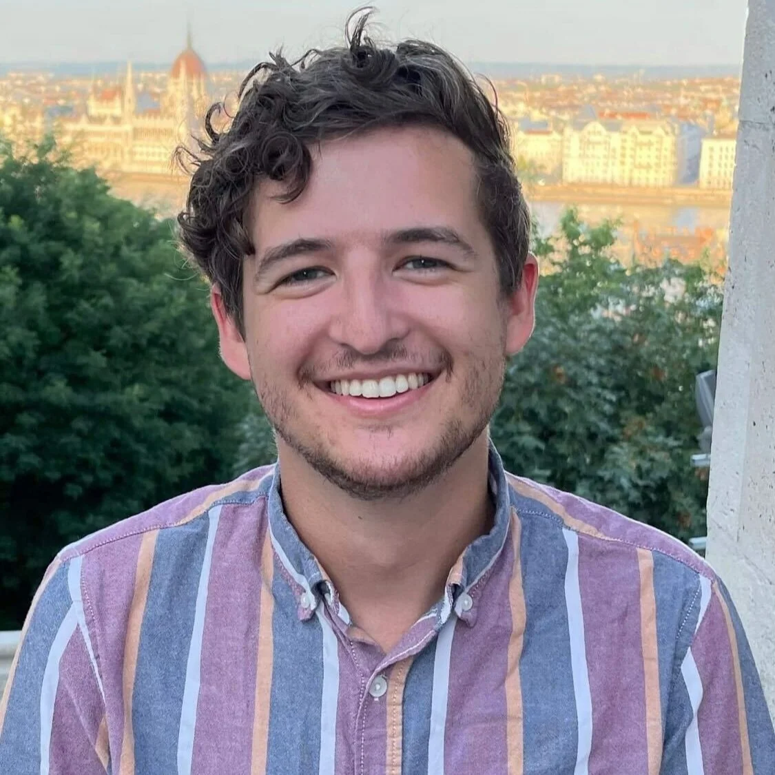 Meet Our Team — CEDAR CLIFF PRODUCTIONS