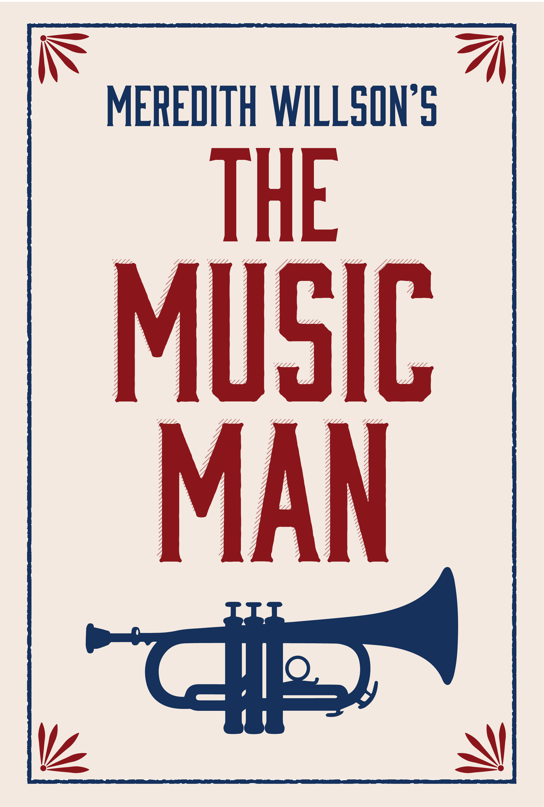 Musical Tickets — CEDAR CLIFF PRODUCTIONS