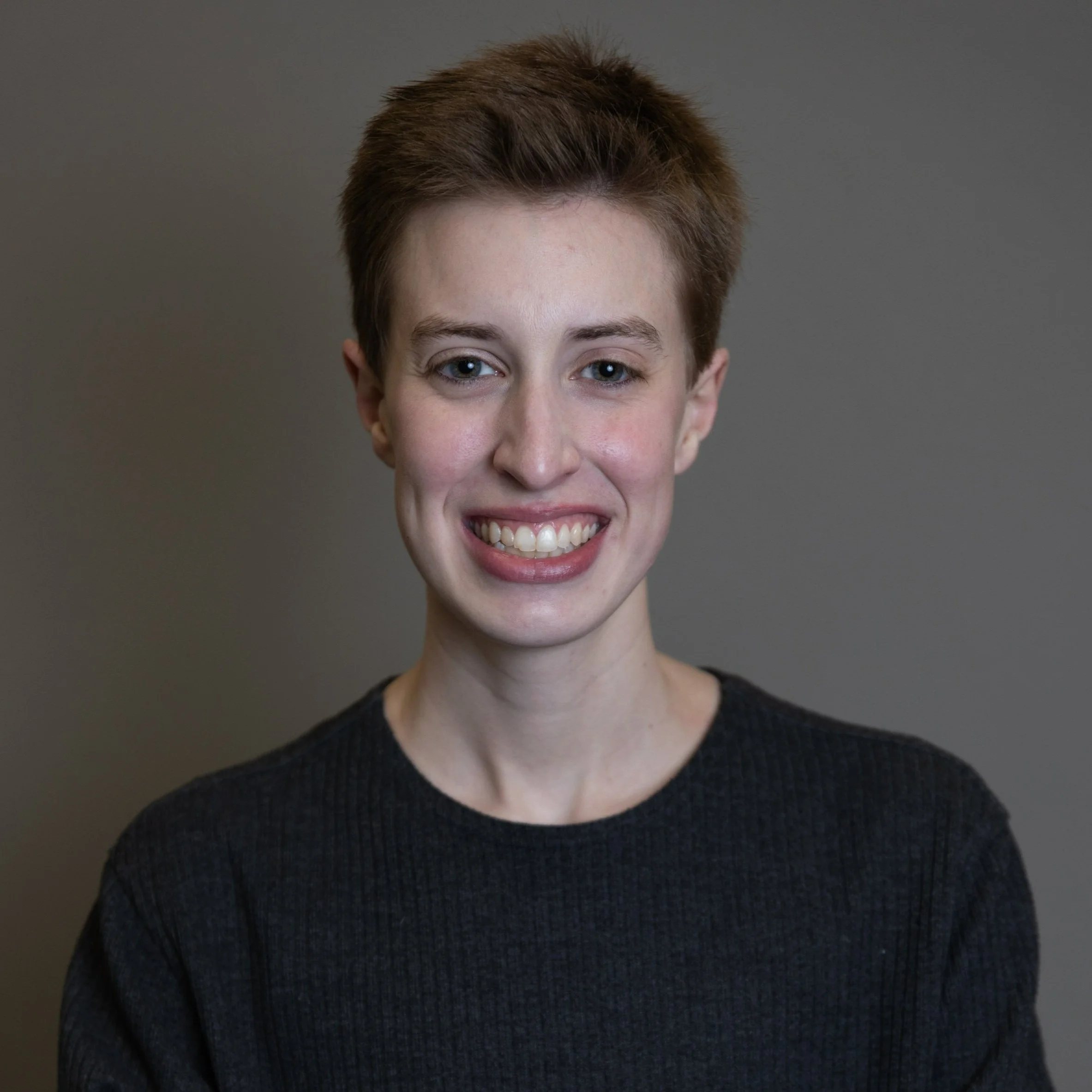 Meet Our Team — CEDAR CLIFF PRODUCTIONS