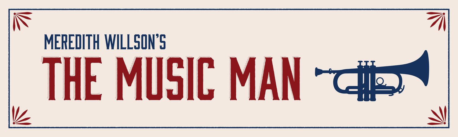 Musical Tickets — CEDAR CLIFF PRODUCTIONS
