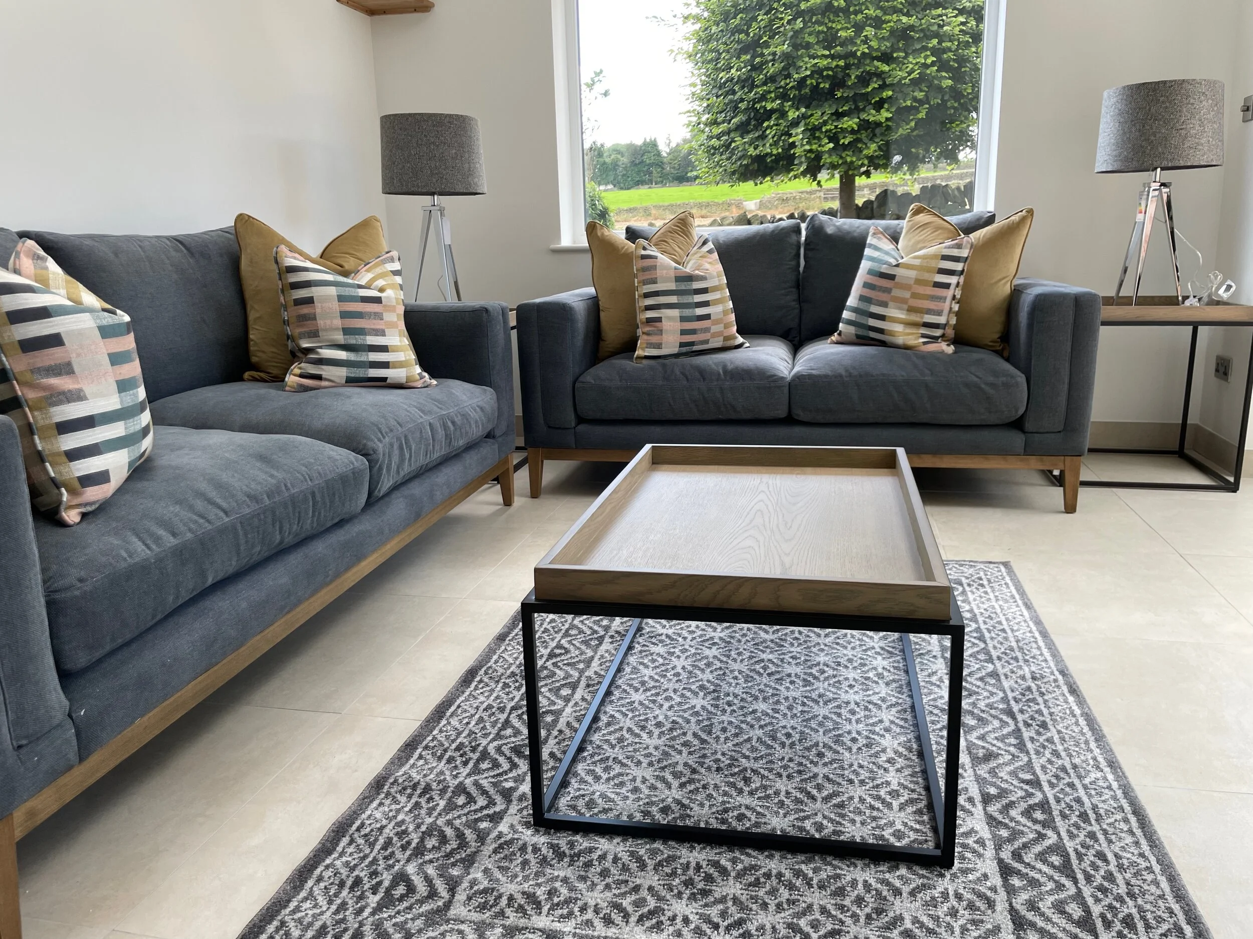 M A R S H & C O. | Home Décor, Furniture, Soft Furnishings & interior ...
