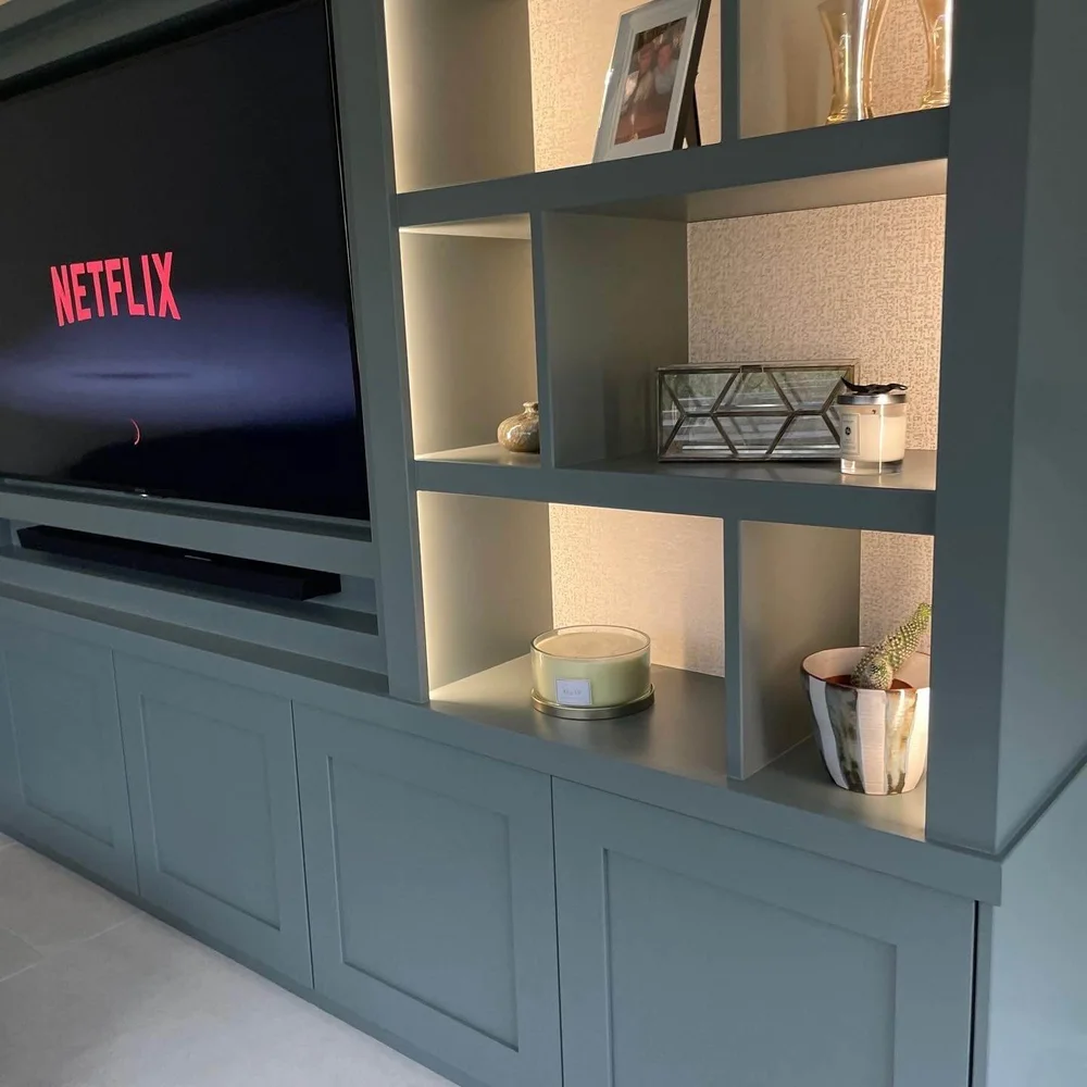 MARSH & CO. | Bespoke Media, Gaming & Entertainment Unit Project ...