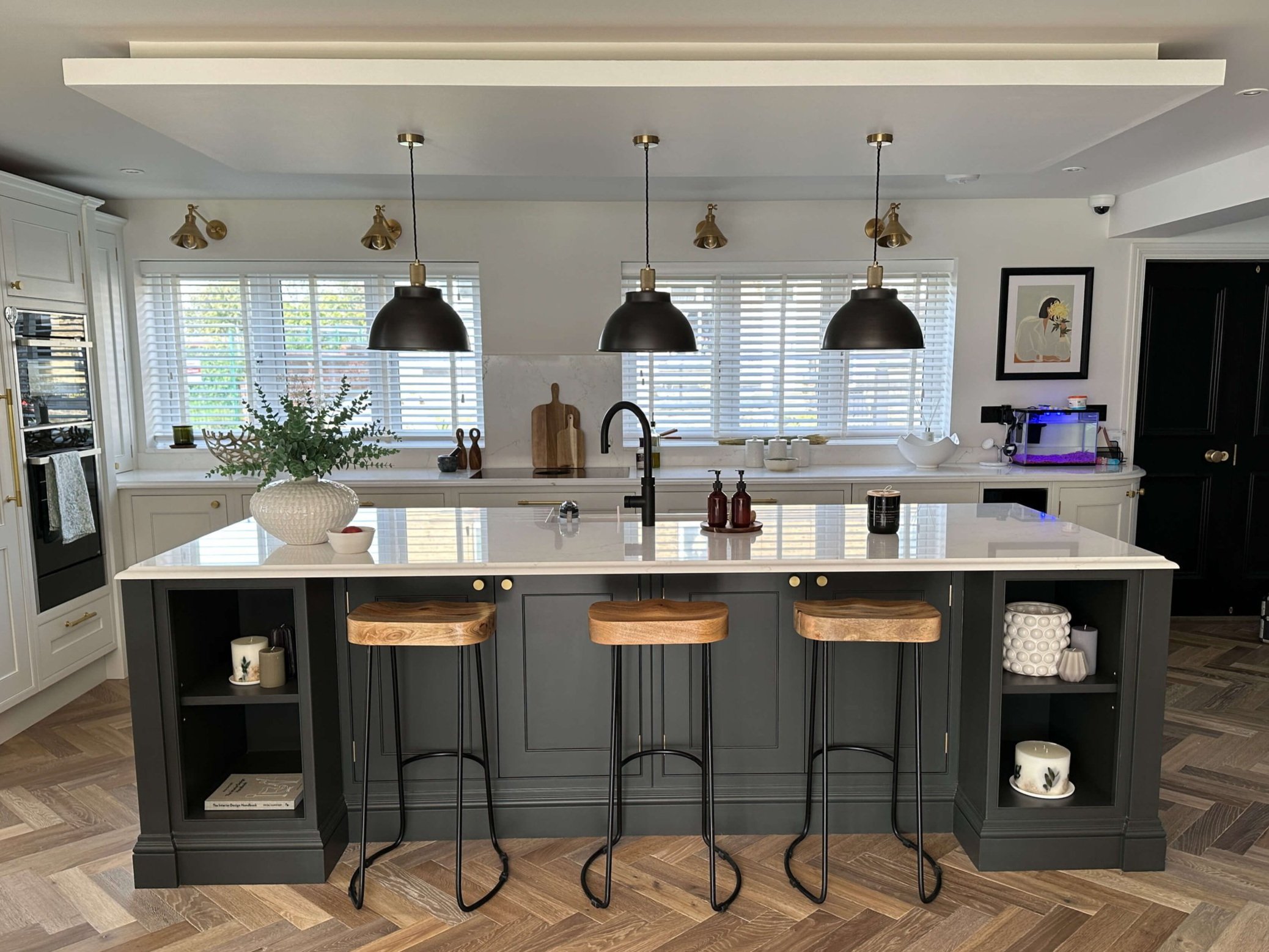 MARSH & CO. | Luxury Bespoke Interiors | Interior Design ...