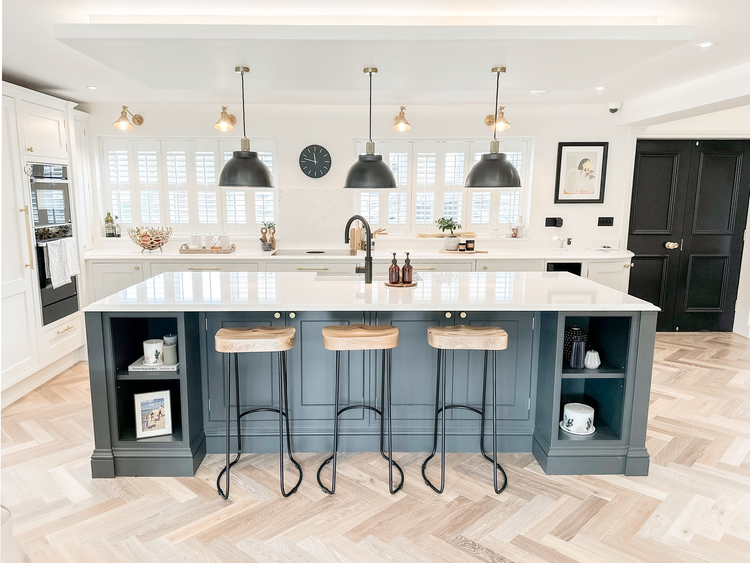 MARSH & CO. | Architectural Interior Designers & Manufacturers | Sheffield