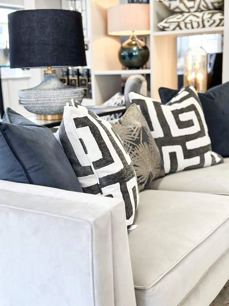 MARSH & CO. | Interior Design in Yorkshire | Sheffield | About us