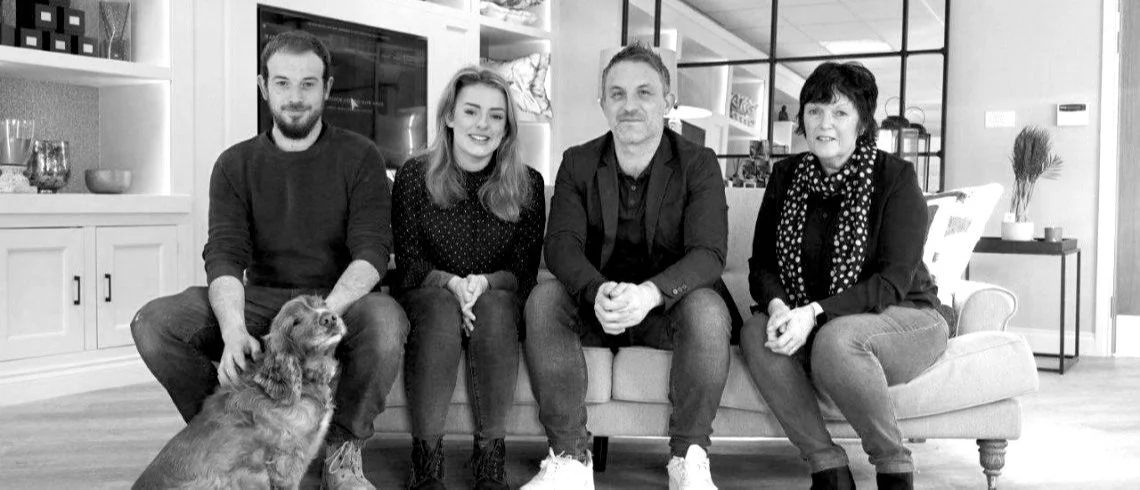 MARSH & CO. | Luxury Bespoke Interiors | Interior Design ...