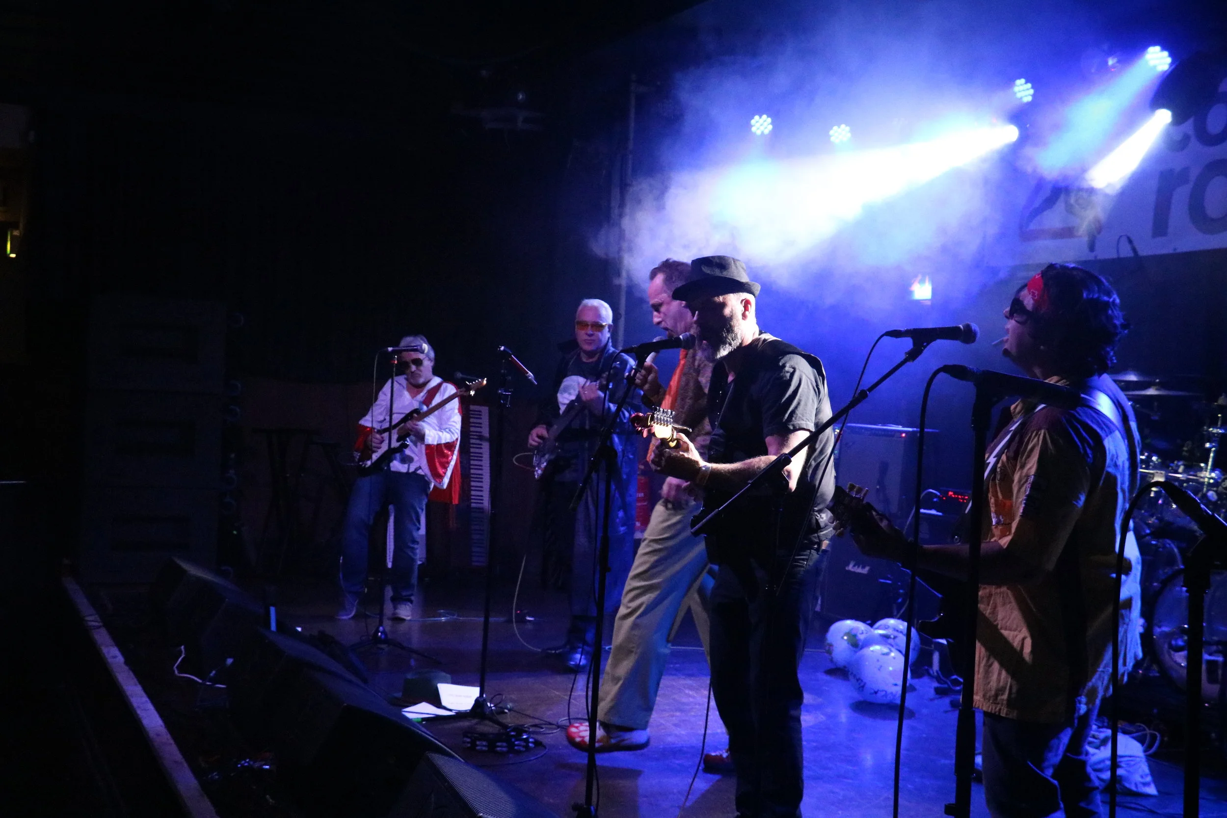 Gallery — Construction Rocks