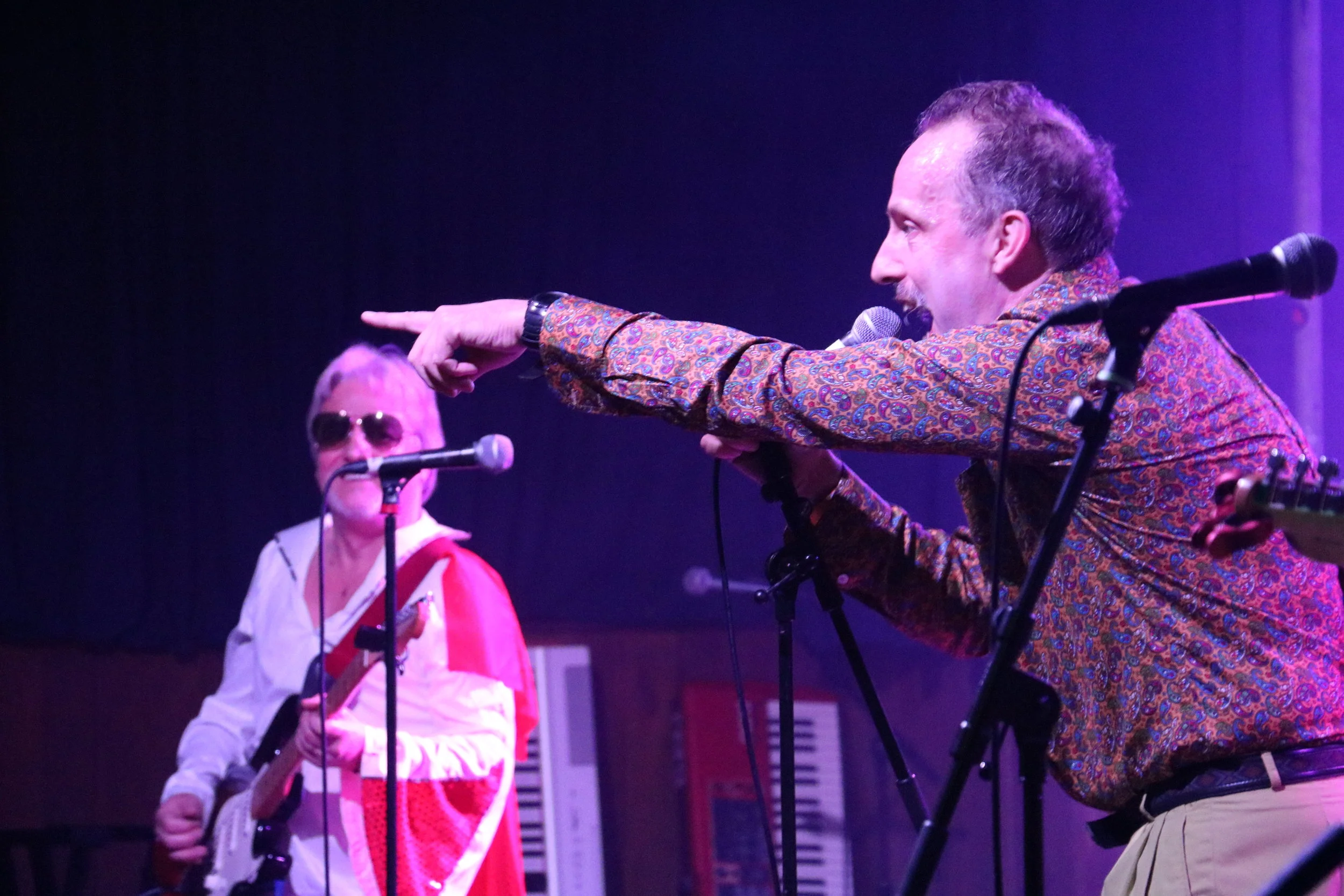 Gallery — Construction Rocks