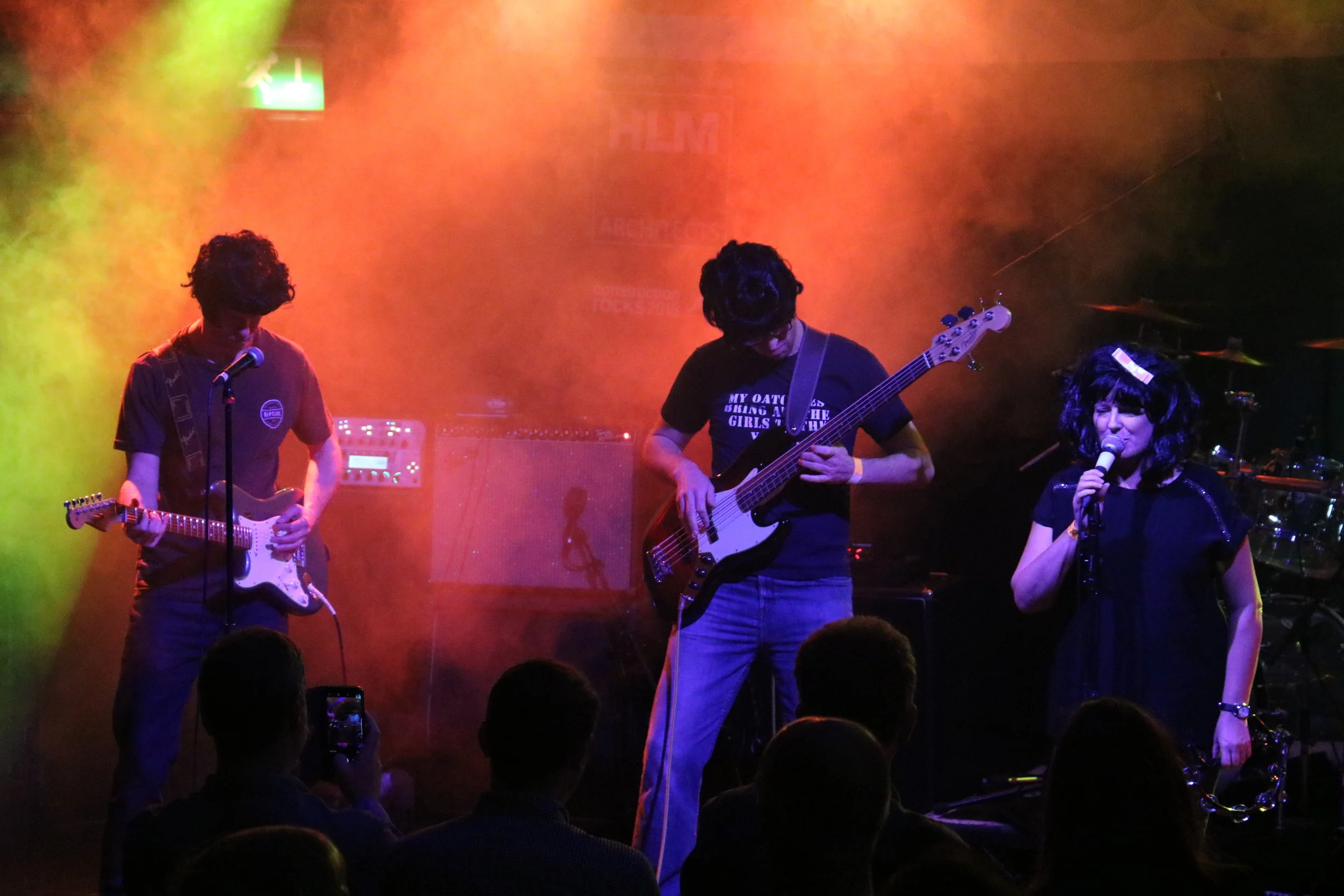 Gallery — Construction Rocks