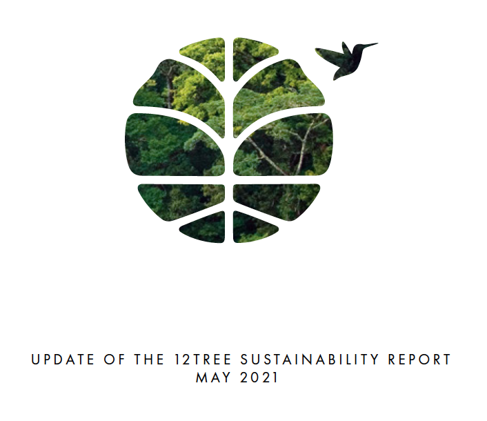 News — 12Tree