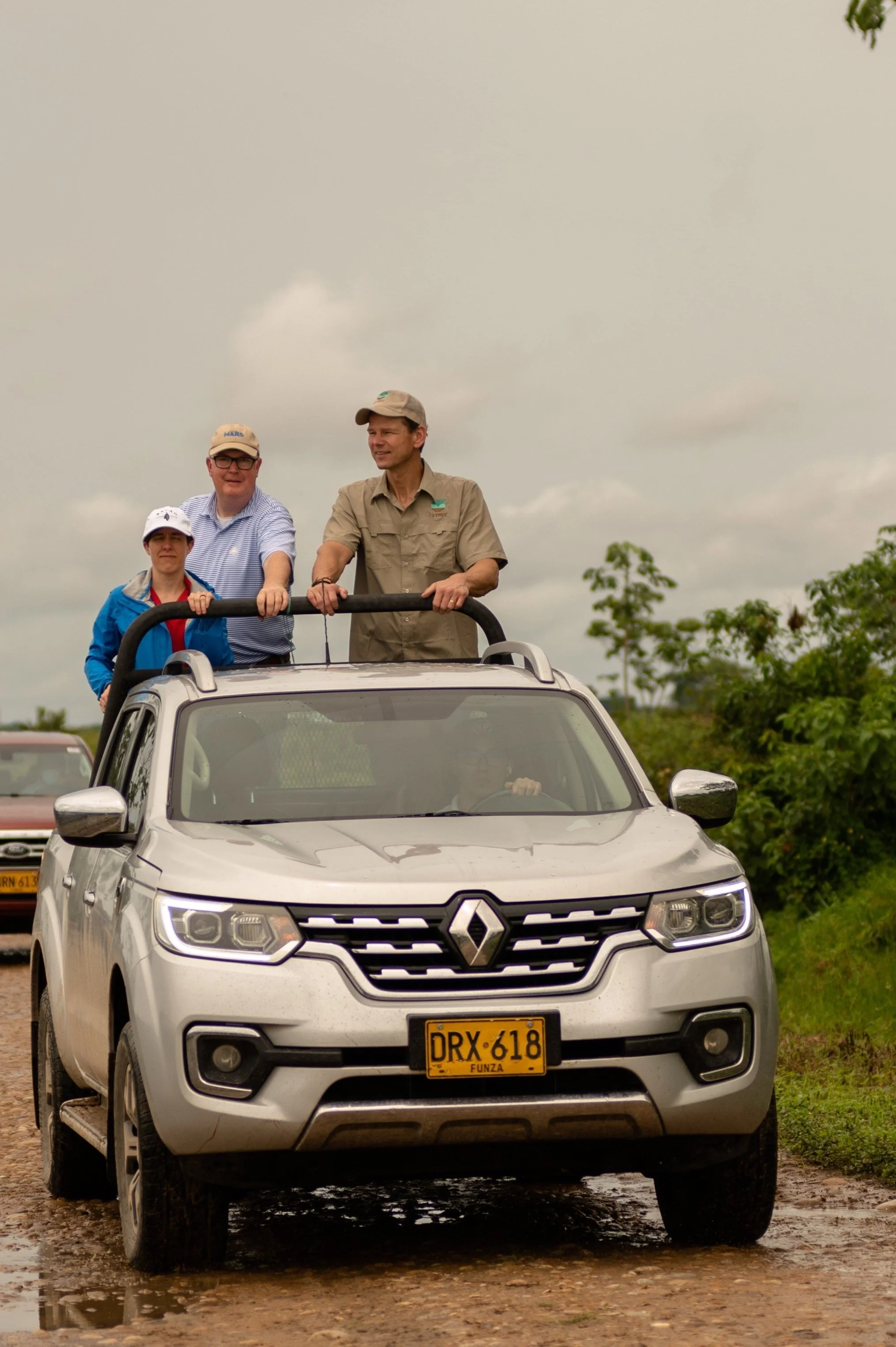Andean Cacao - Mars Wrigley's mission for a climate-neutral cacao bean ...