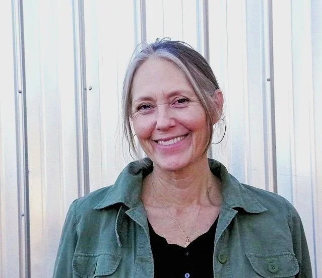 Intuitive Healing for Holistic Wellbeing | Diane Stakoe