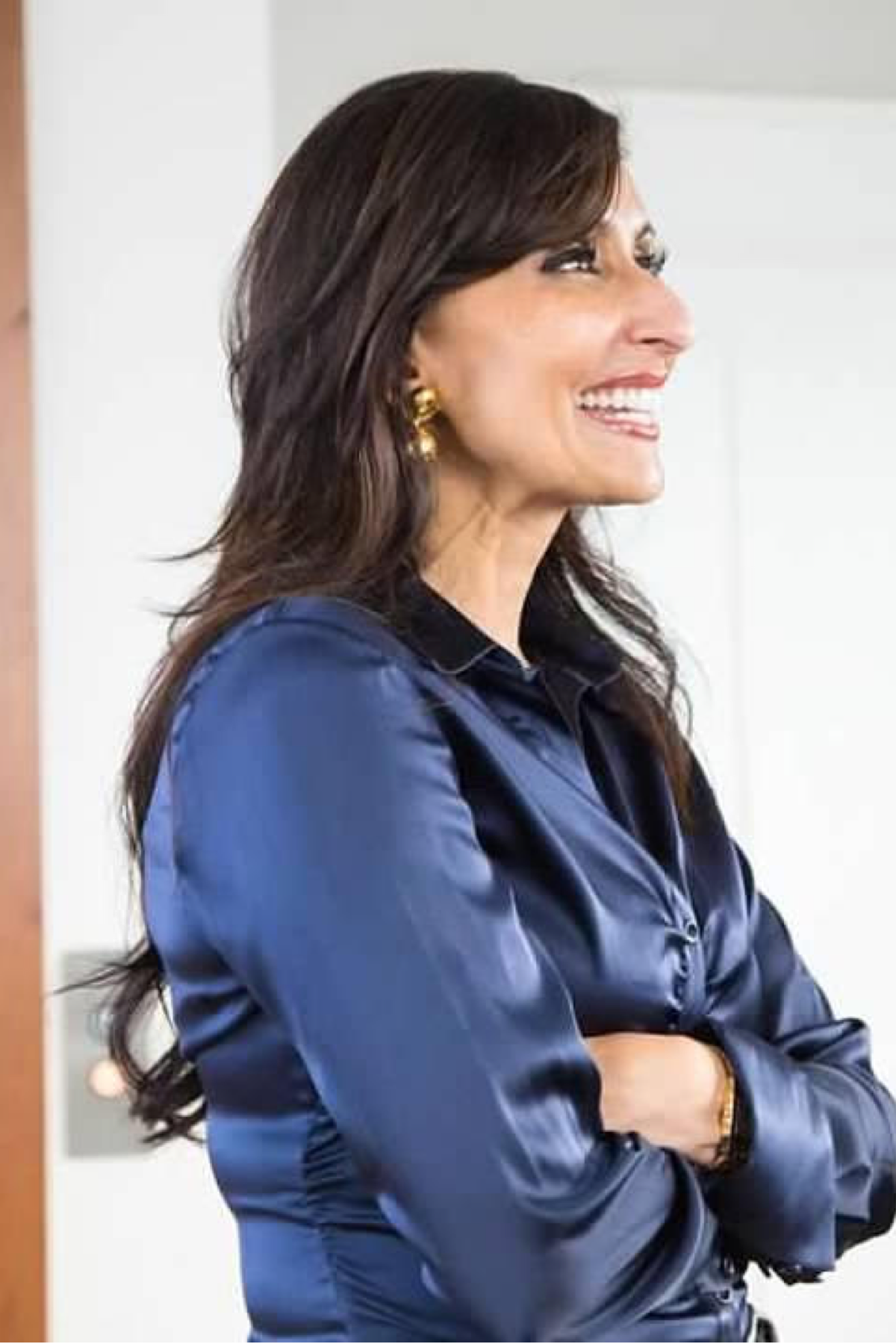 About Shefali — Shefali Razdan Duggal