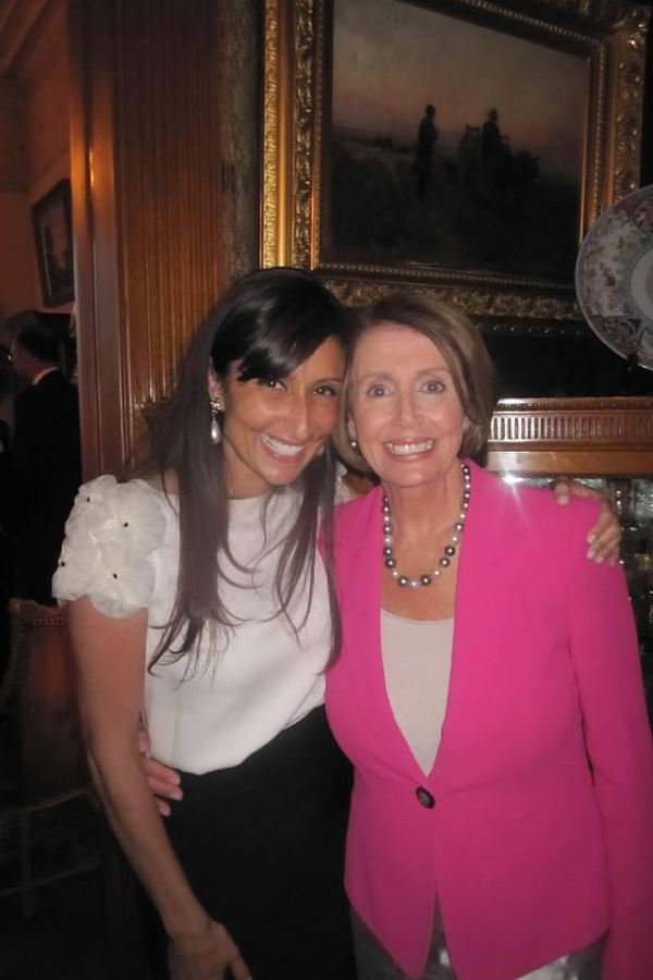 Shefali Razdan Duggal