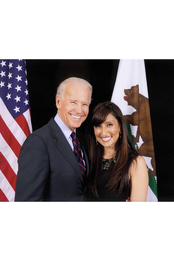 Shefali Razdan Duggal