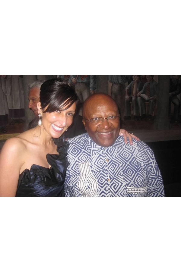 Vision — Shefali Razdan Duggal