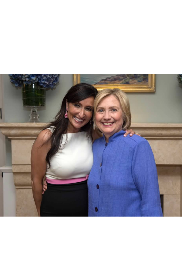 Shefali Razdan Duggal